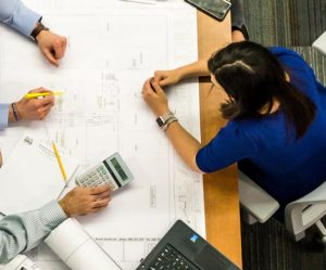 Team 4 Engineering – Engineering, Planning and Development solutions.